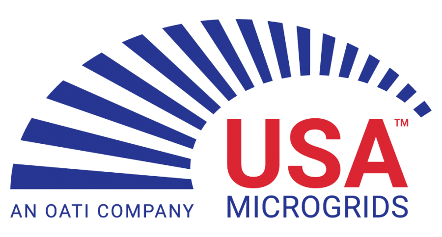 Controls – USA Microgrids